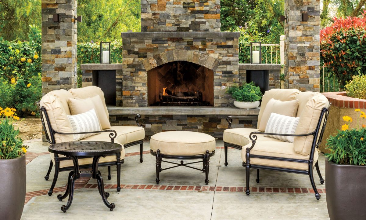 Lakeshore Living - Hot Tubs, Outdoor Patio Furniture & Barbecues