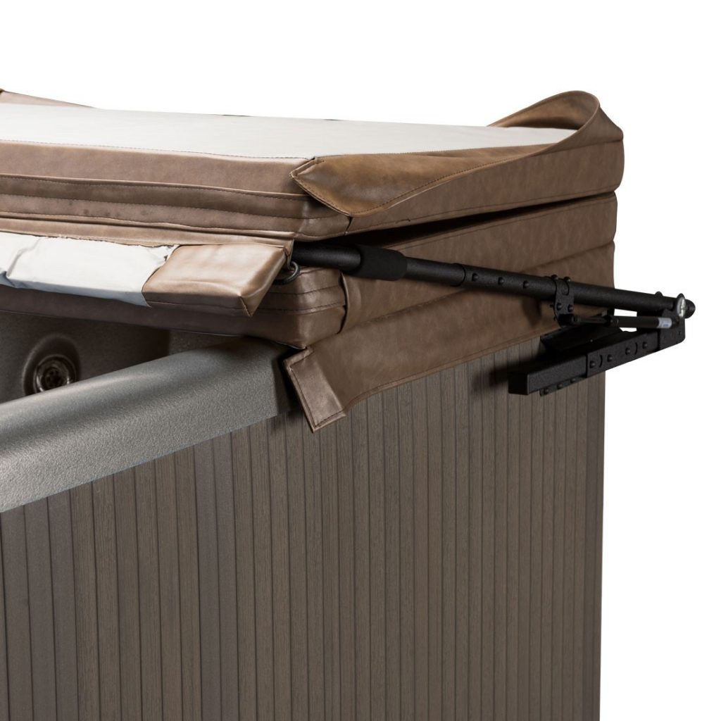 Beachcomber 720 Hybrid4+ (80" x 88" x 38") 6 Person - Hot Tub ...