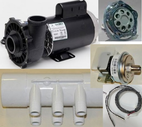 Parts - Lakeshore Living