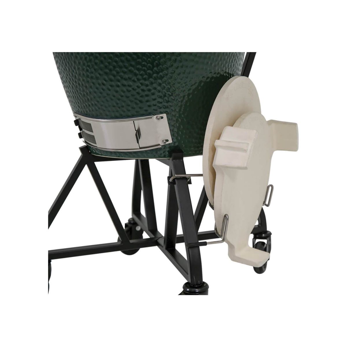 Chicken/Turkey Vertical Roaster (12"/31cm) - Handmade in Italy ...