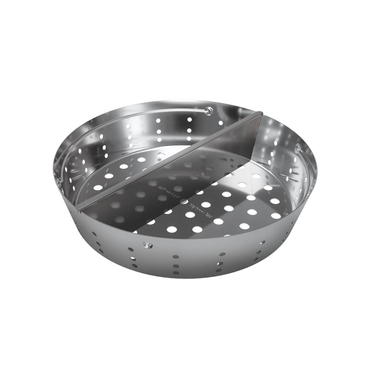 Stainless Steel Fire Bowl (XL) - Lakeshore Living